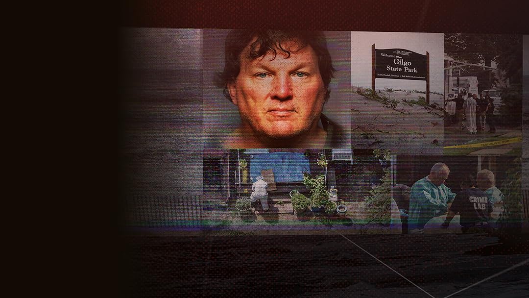 Serial Killers Who Took Years To Catch - SERIAL TRUE CRIME
